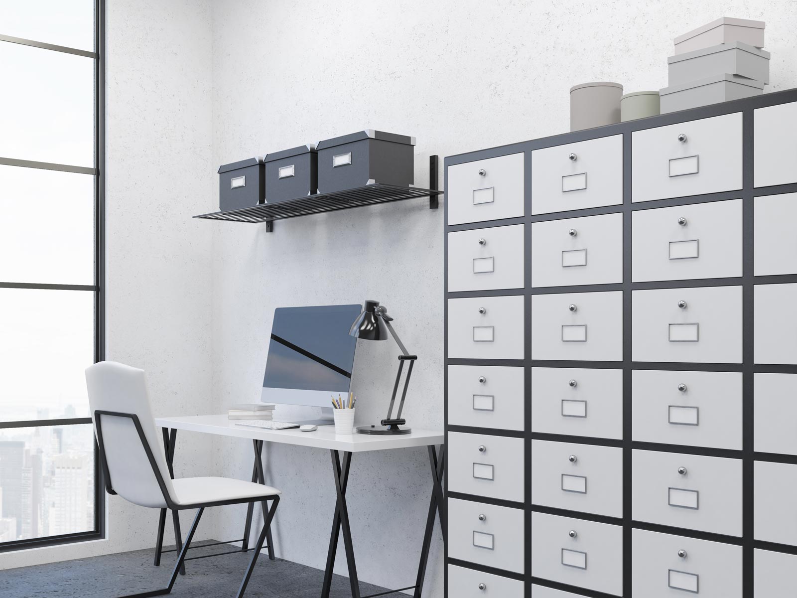 The Evolution of Storage: Trends in Optimization Solutions