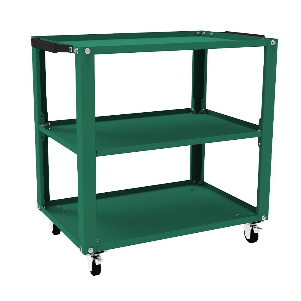 Tool Trolleys | Khambatis, Karachi, Pakistan