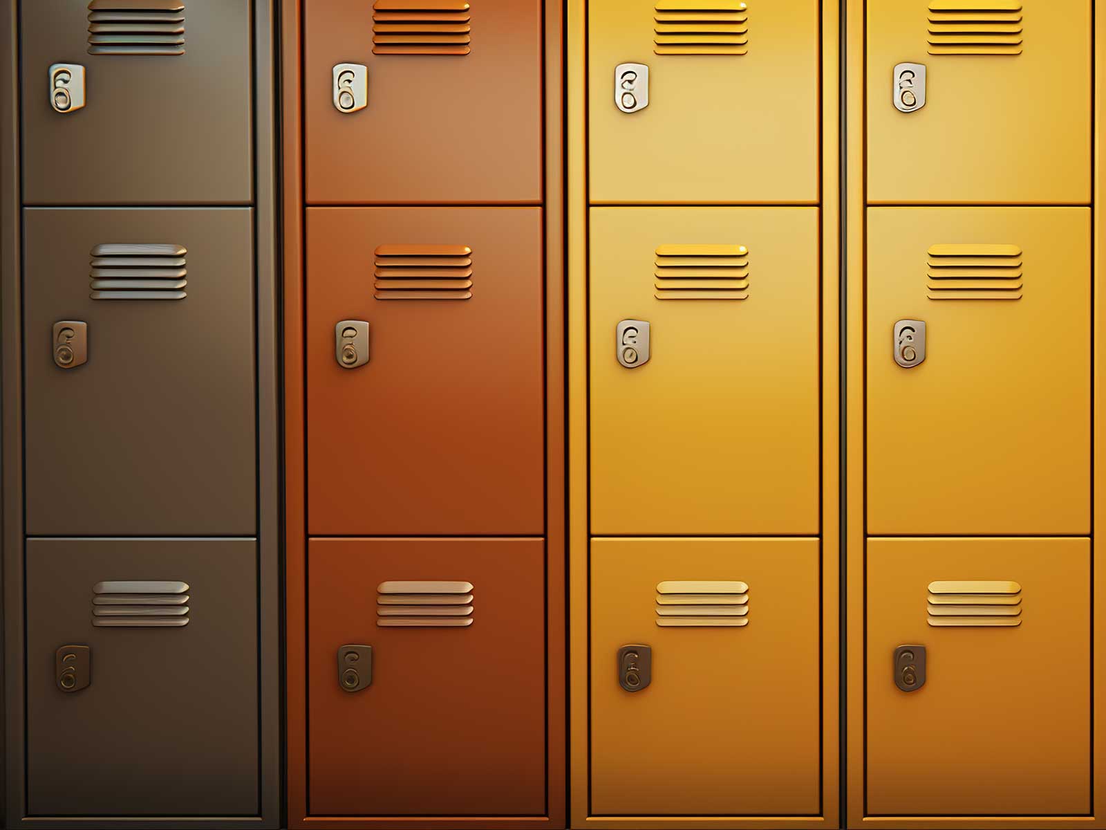 Style Meets Storage: A Look at Khambatis' Aesthetic Lockers