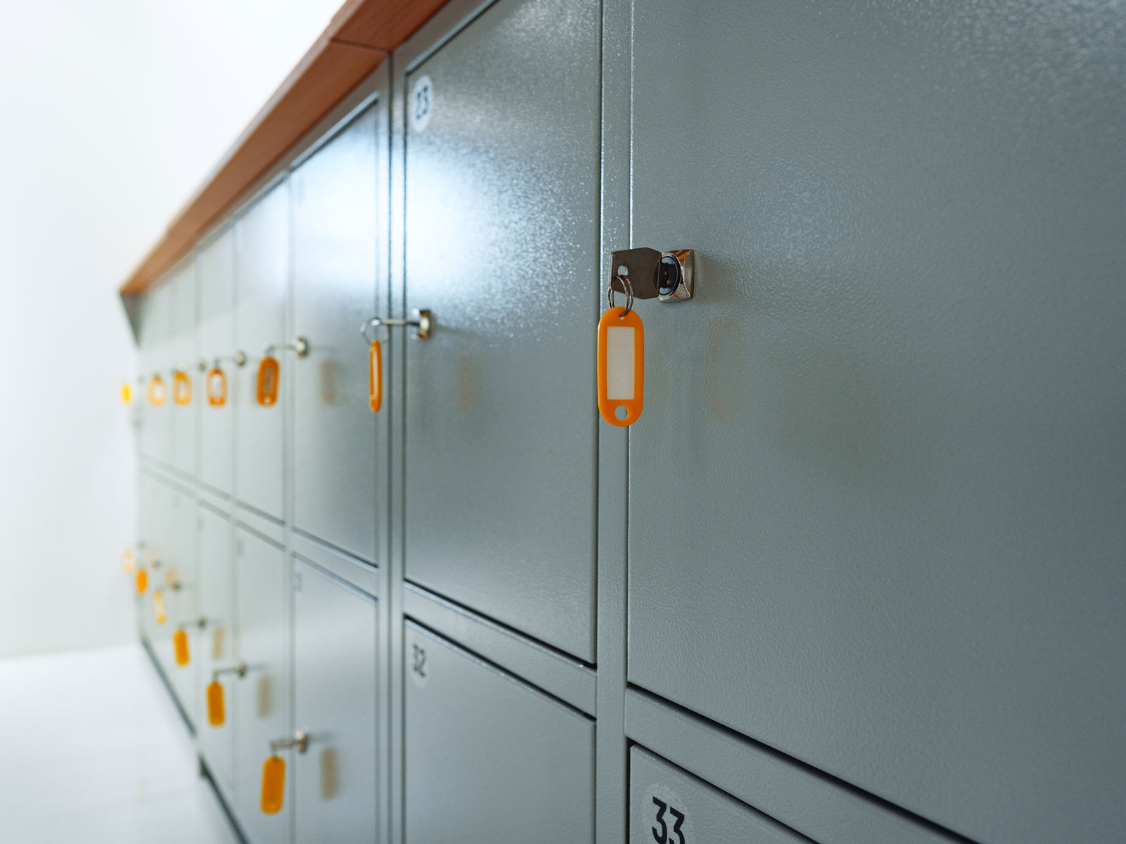 Storage Innovation | Khambatis - Karachi, Pakistan