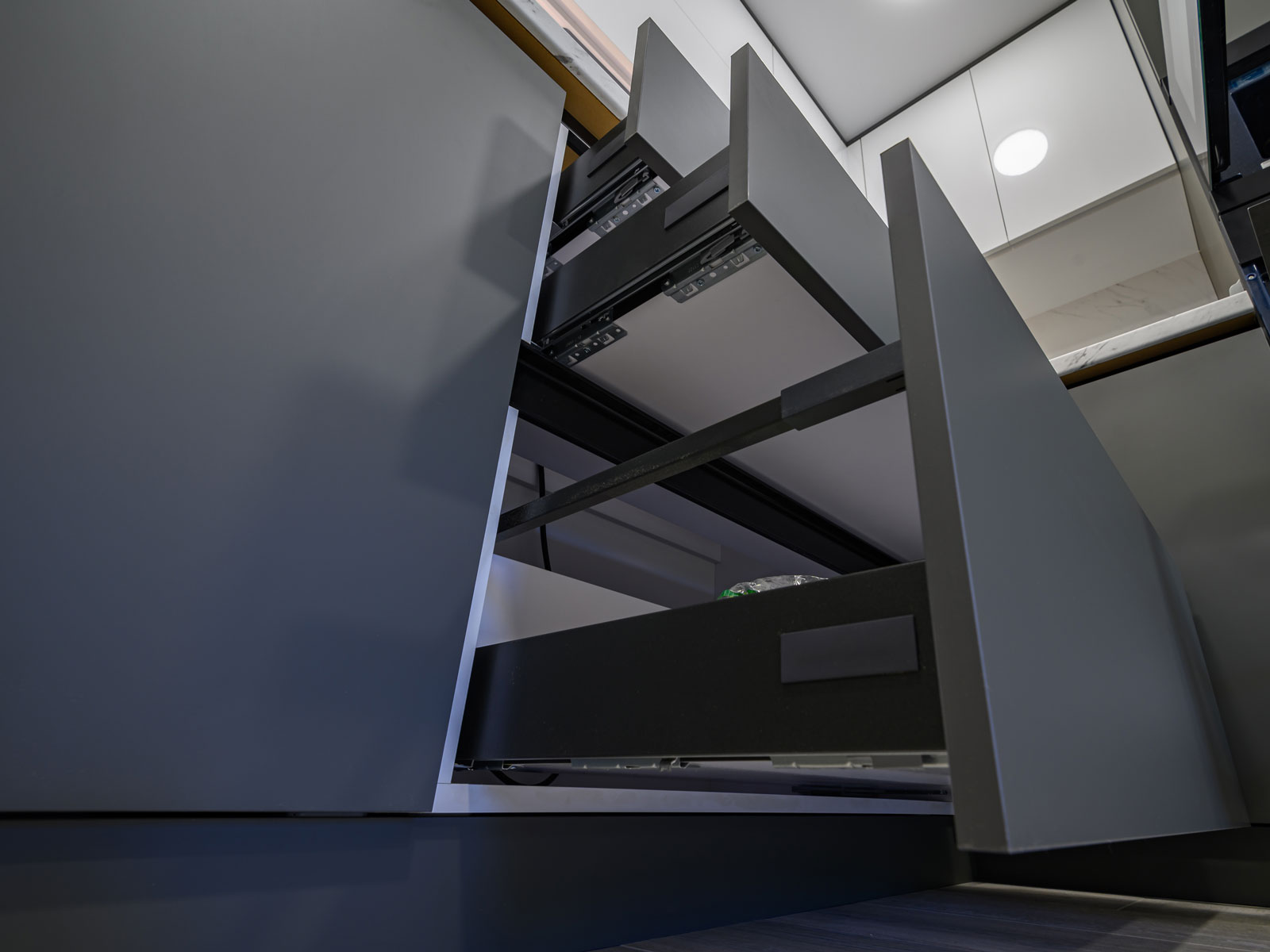 Storage Innovation | Khambatis - Karachi, Pakistan