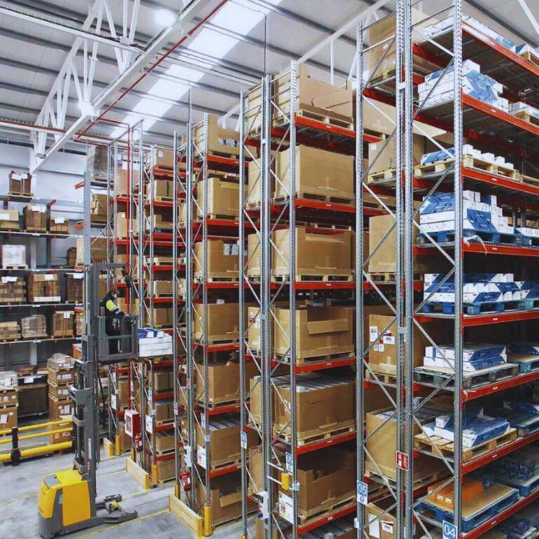 VNA Racks | Khambatis, Karachi, Pakistan