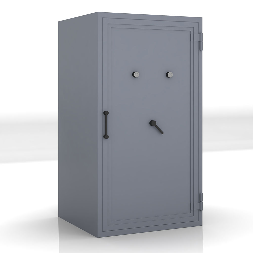 Fire-Resistant Iron Safes | Khambatis, Karachi, Pakistan