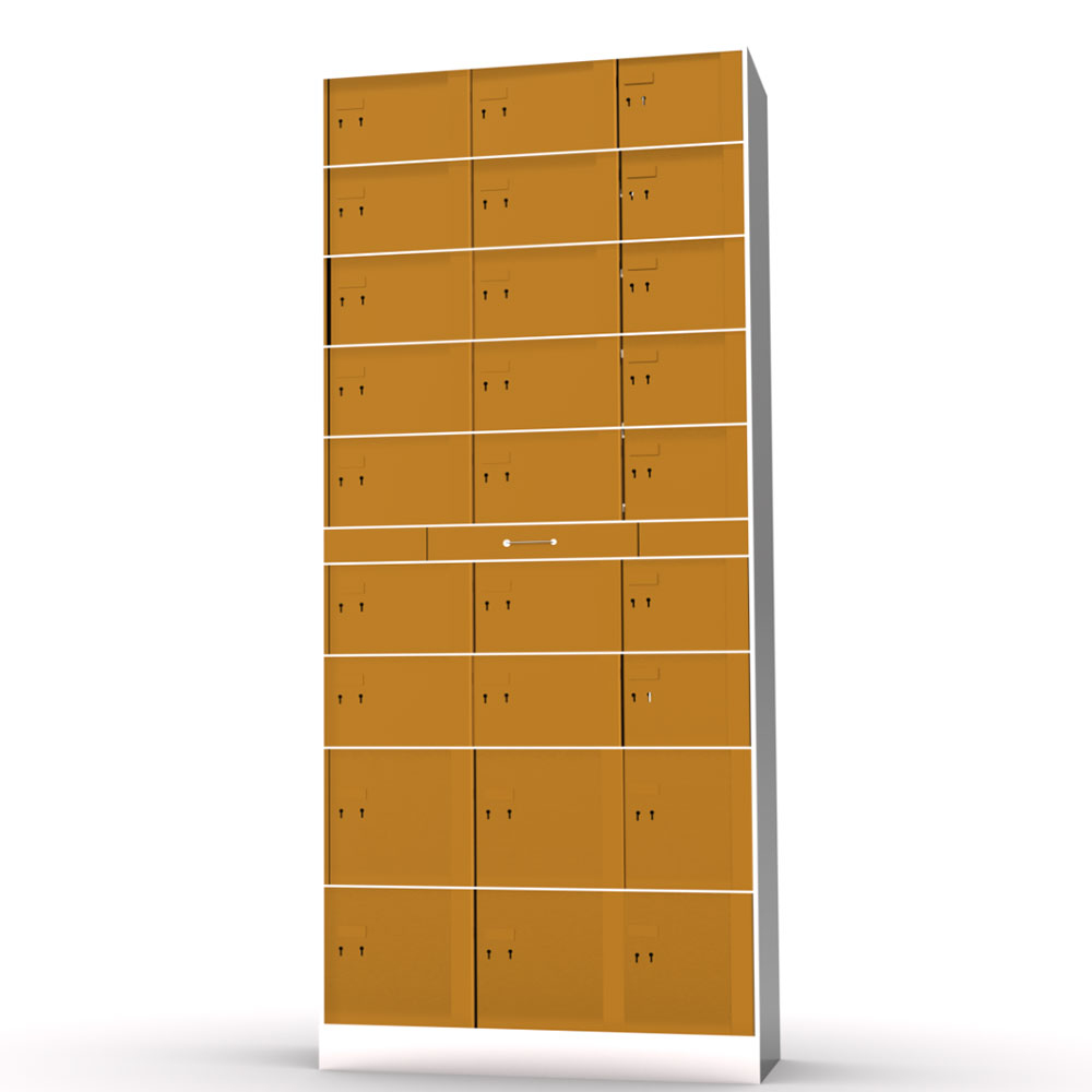 Safe Deposit Lockers | Bank Locker | Khambatis, Karachi, Pakistan