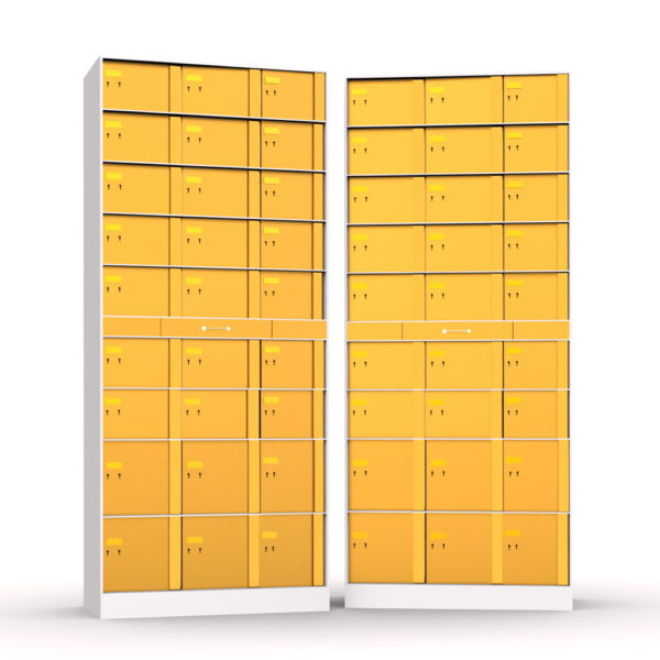 Safe Deposit Lockers | Bank Locker | Khambatis, Karachi, Pakistan