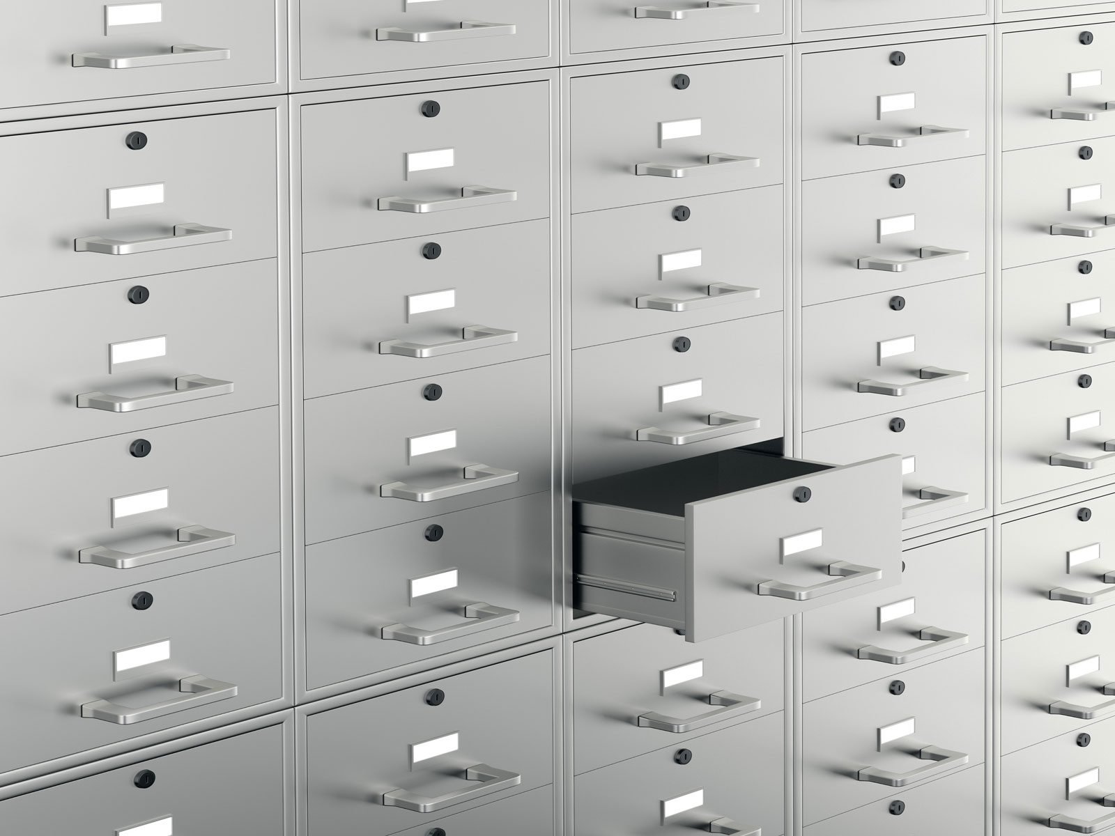 Laptop Lockers in Pakistan – Workplace Security & Organization