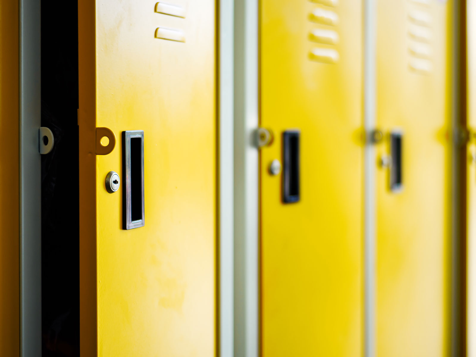 Best Student Lockers in Pakistan | Secure & Durable Lockers